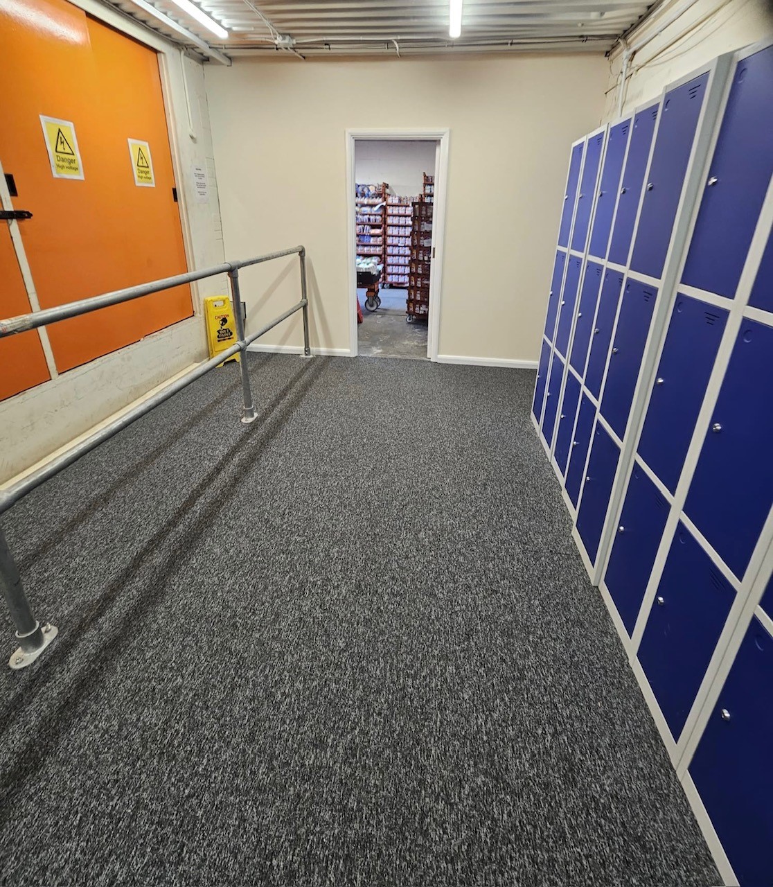 Portfolio - Goldin Construction Ltd