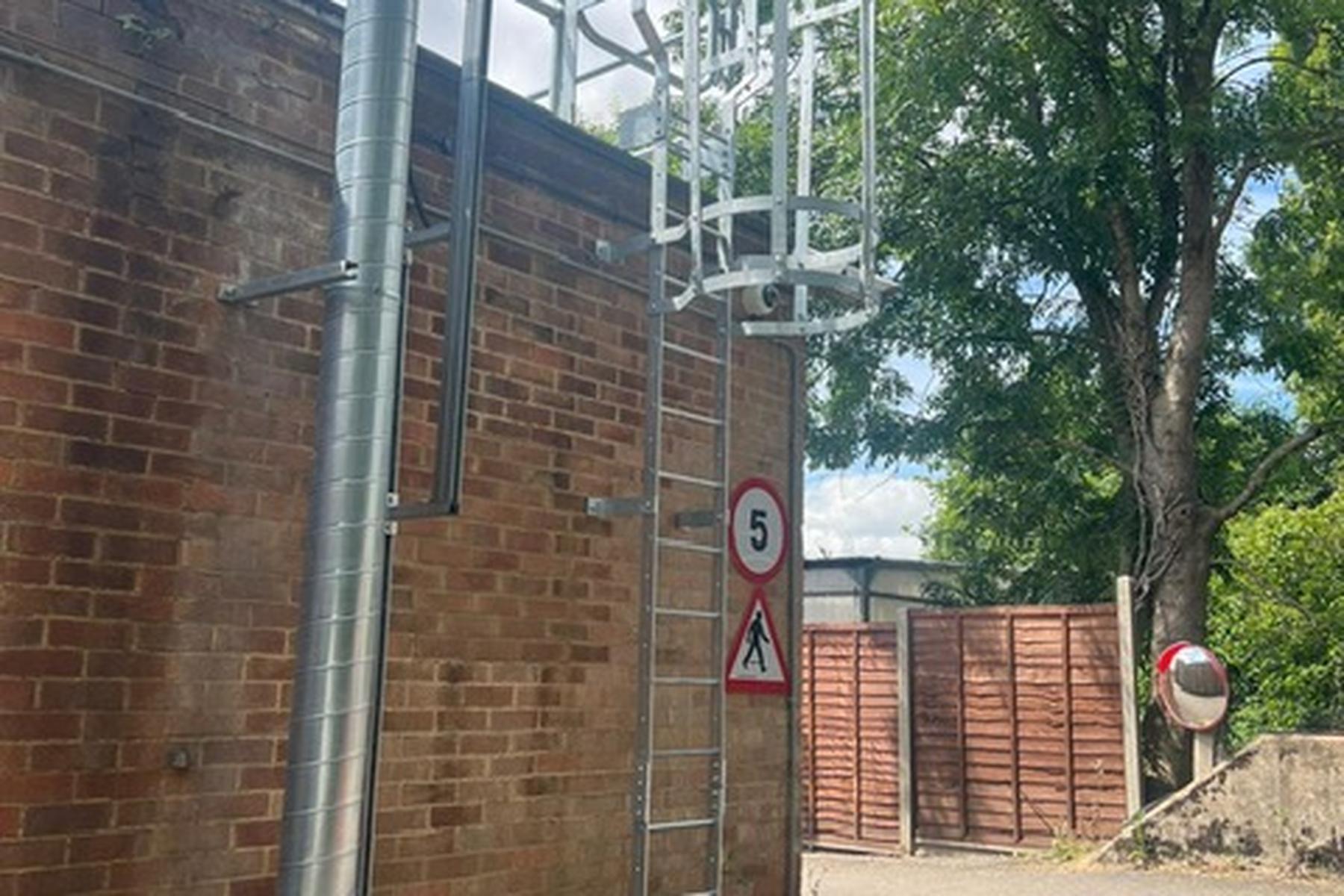 Portfolio - Goldin Construction Ltd